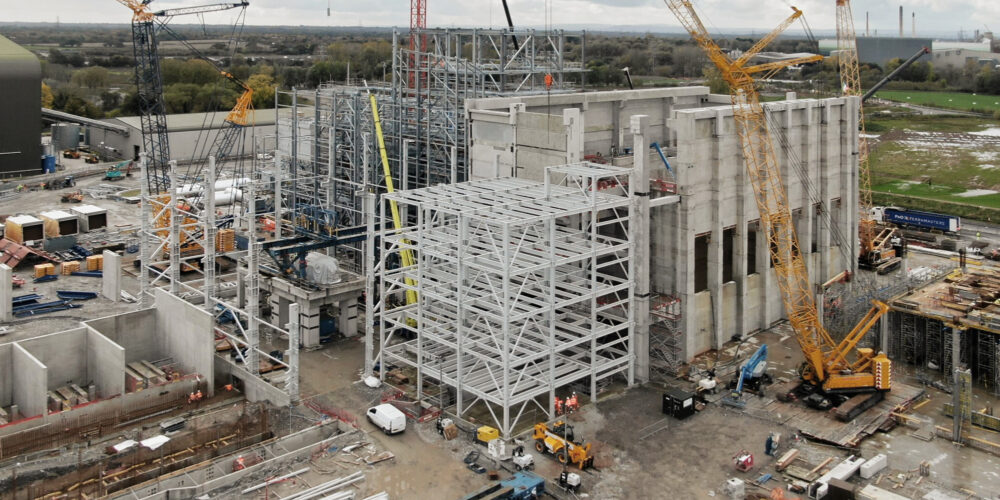 New Work: Protos Energy-from-Waste Facility - Journal - TPM Studio