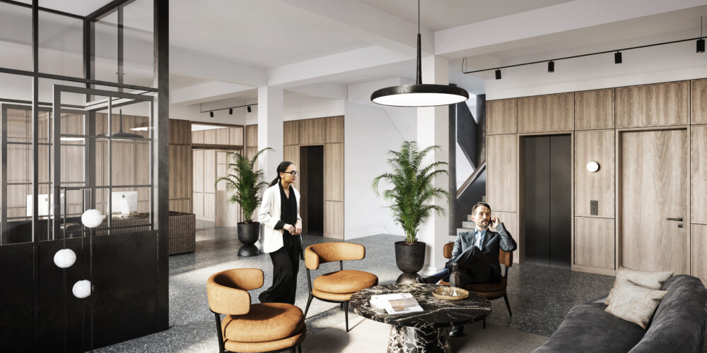 Maidstone East - Work - TPM Studio