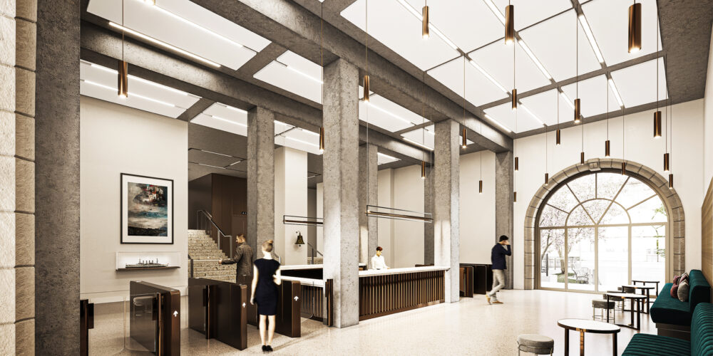 Sessions House - Work - TPM Studio